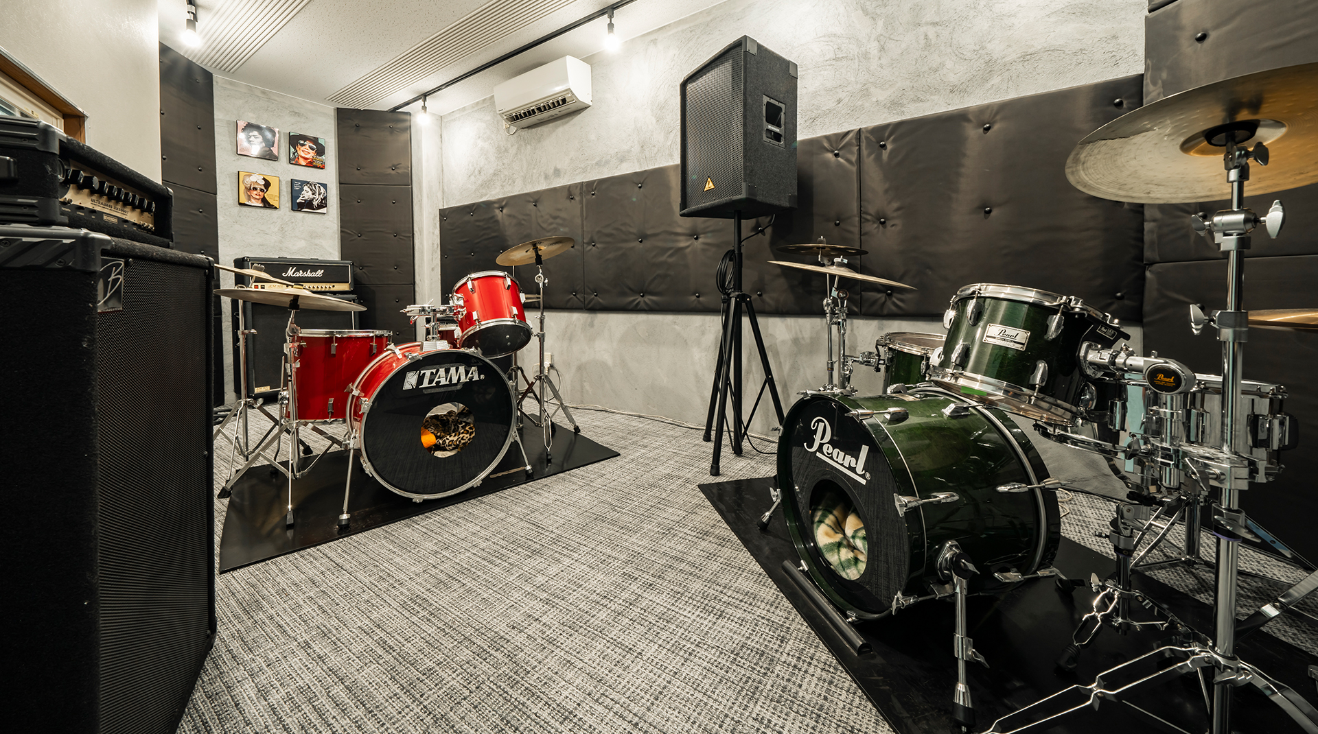 日進市の音楽教室「keen tone studio」 – 愛知県日進市の音楽教室「keen tone studio」のオフィシャルサイト。ボーカル・ギター・ベース・ドラム・ウクレレを学ぶなら ...