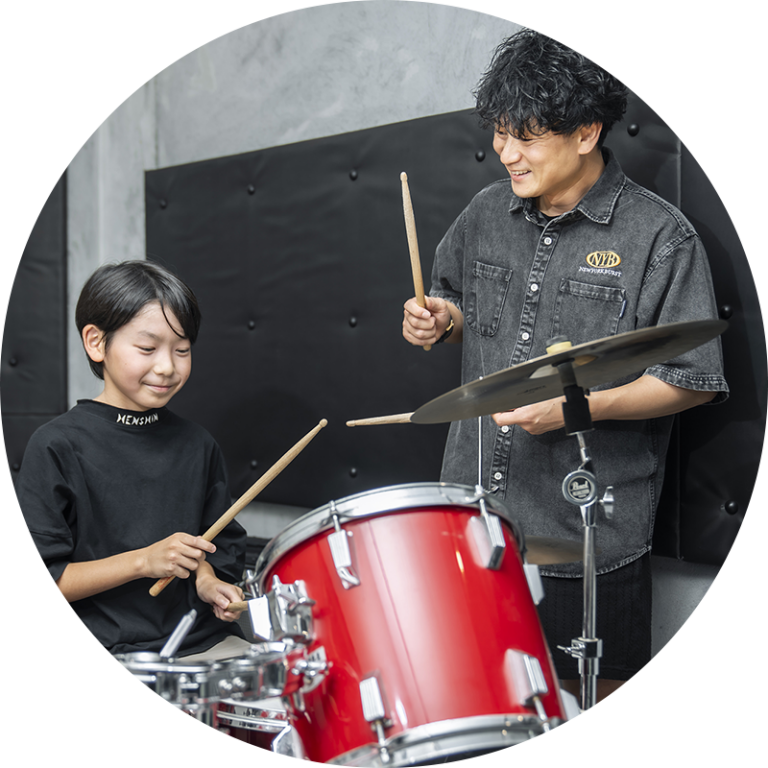 講師募集 – 日進市の音楽教室「keen tone studio」